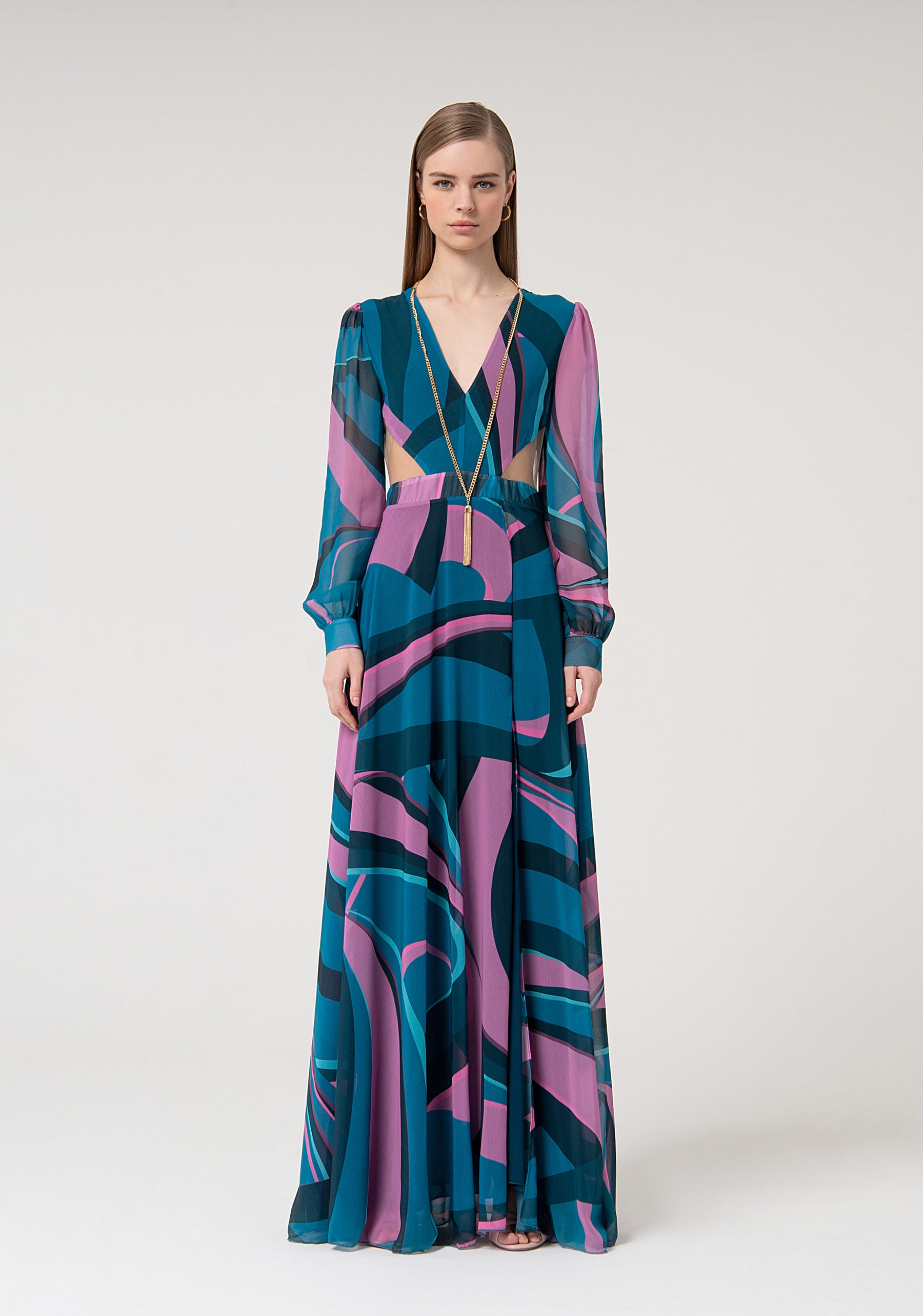 Fracomina women's dresses Shop online