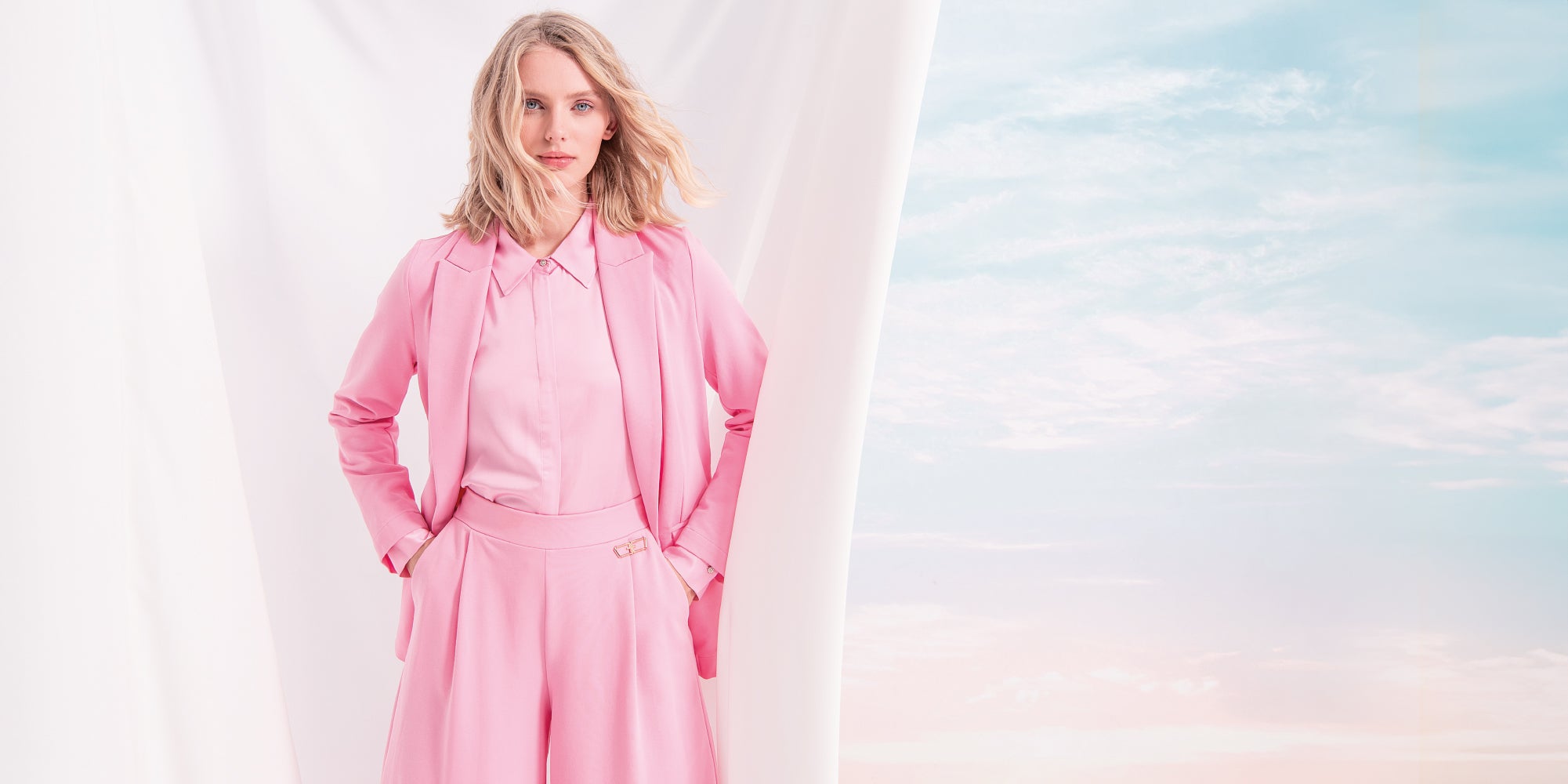 Fracomina Shop Online | World Wide | Official Store