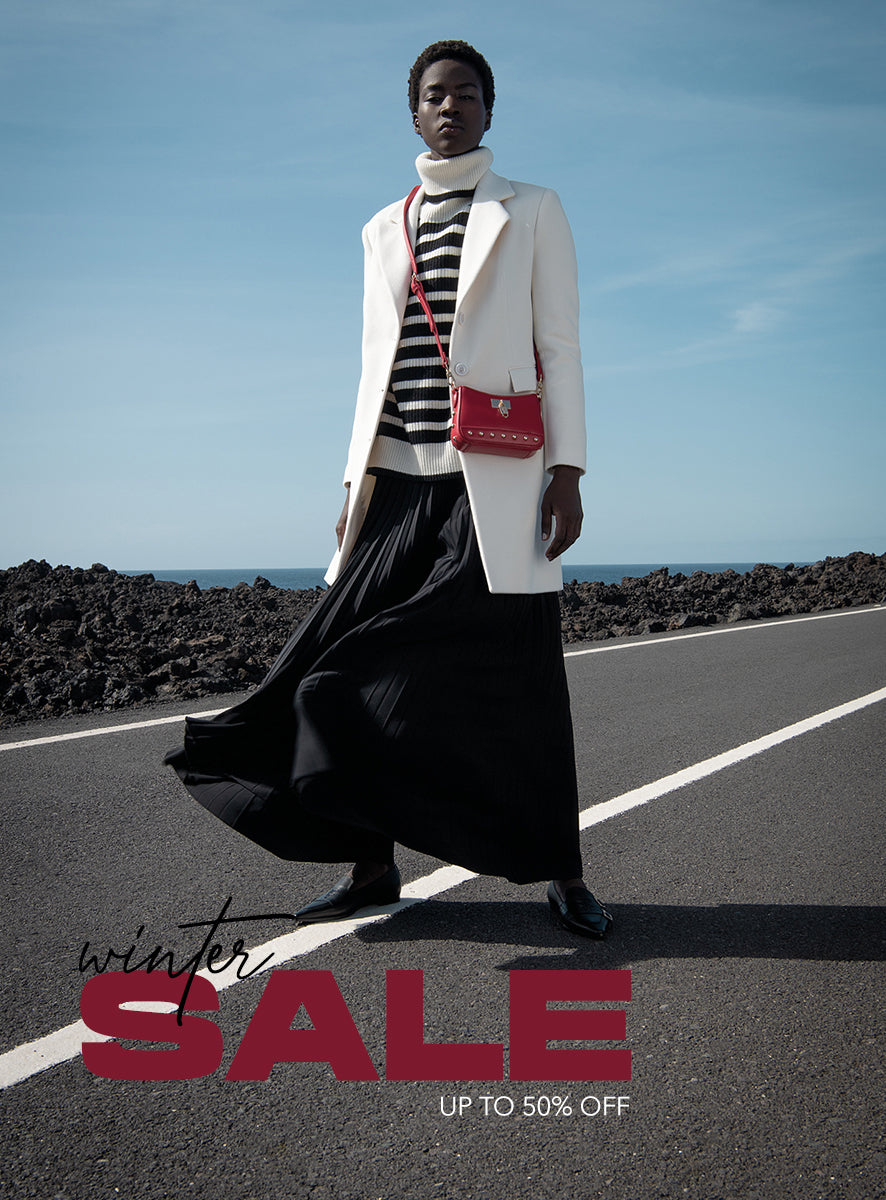 Fracomina Shop Online | World Wide | Official Store