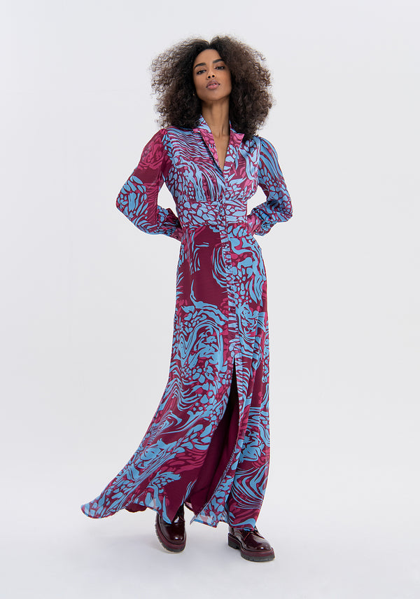 DRESSES - FRACOMINA – Page 6 – Fracomina Shop Online | World Wide